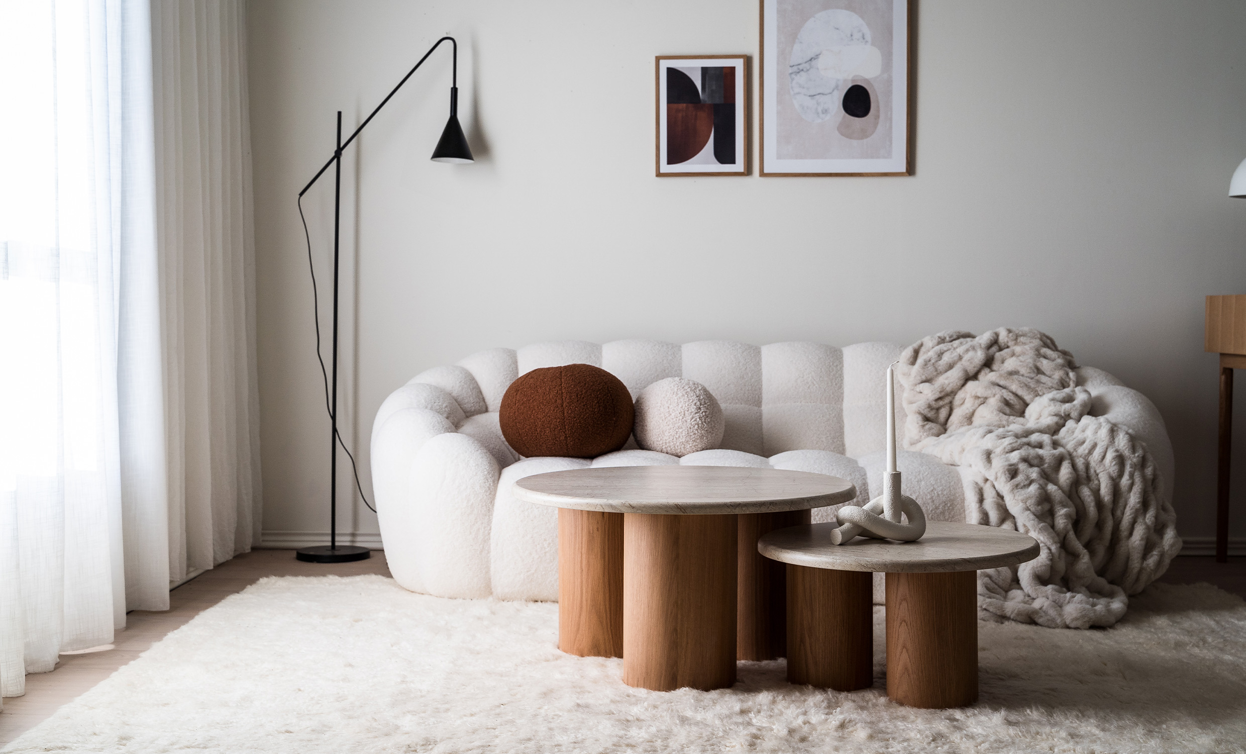 Stuemøbler - sofasandmore.no