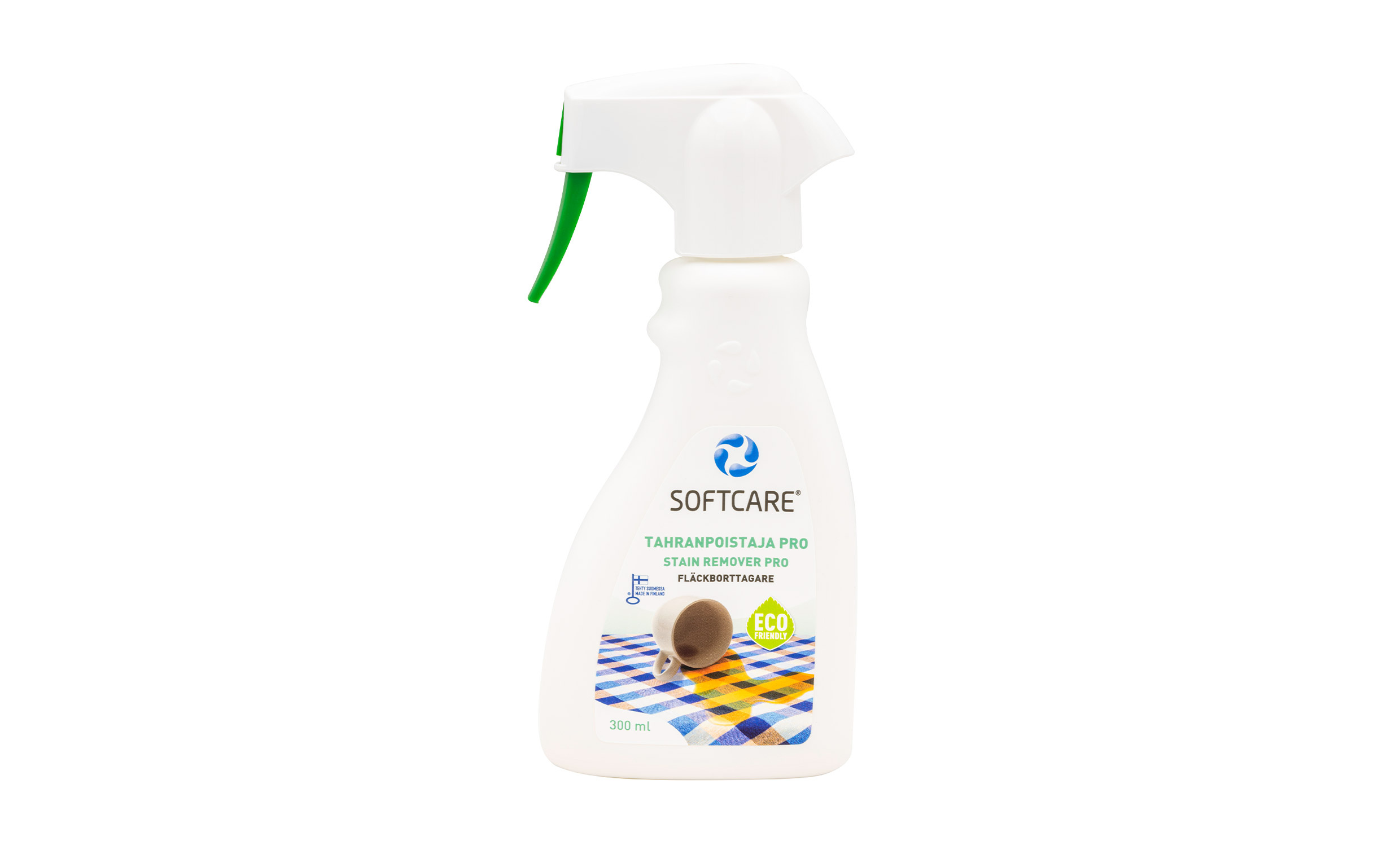 FLEKKFJERNER 300 ml – Handle på Sofas & More